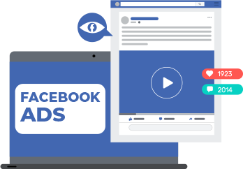 How to Advertise on Facebook - The Complete Guide | Glorywebs