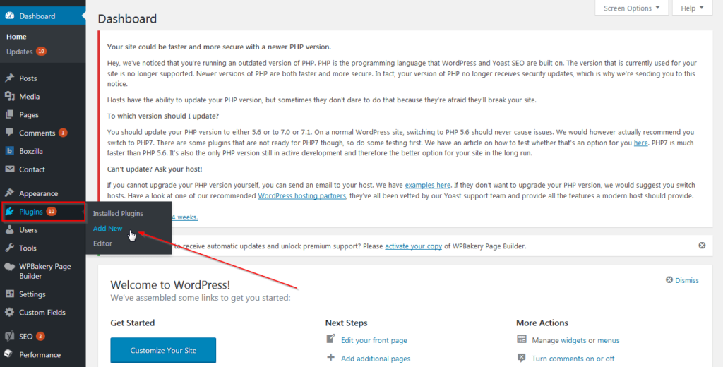 How to Add Schema Markup to Your WordPress Site? - Glorywebs
