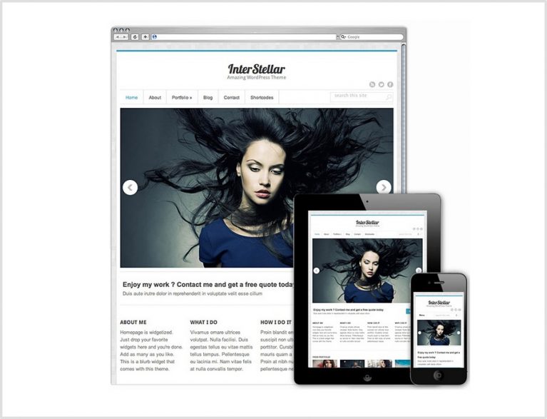 20 Bad Website Examples with Common Errors - Glorywebs