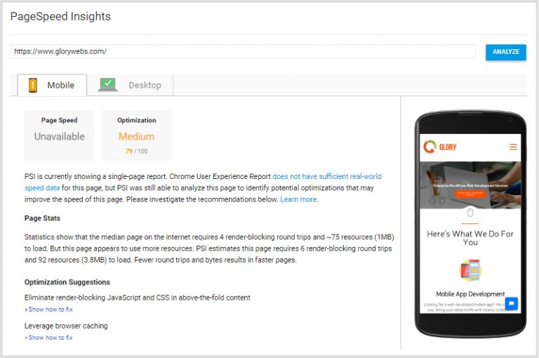 20 Bad Website Examples with Common Errors - Glorywebs