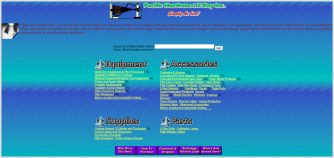 20 Bad Website Examples with Common Errors - Glorywebs