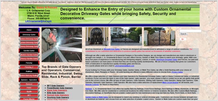 Bad Website Examples: Learn & Fix 20 Common Website Errors