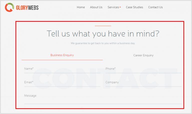 20 Bad Website Examples with Common Errors - Glorywebs