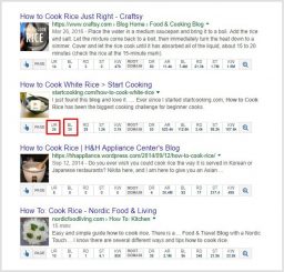 How To Increase Your Blog Traffic By 200% [Free Guide] - Glorywebs