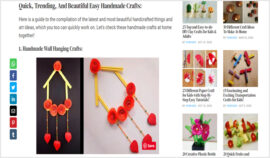 100 Creative Ideas to Build New Website in 2024 – Glorywebs