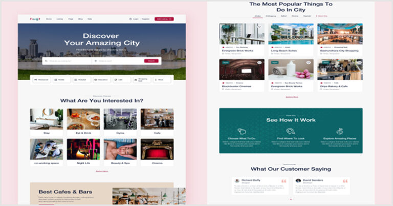 100 Creative Ideas to Build New Website in 2024 – Glorywebs
