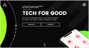 100 Creative Ideas to Build New Website in 2024 – Glorywebs