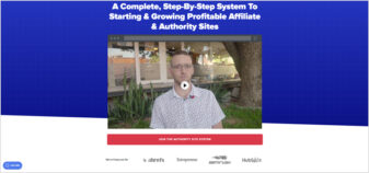 How to Create a Landing page – The Definitive Guide | Glorywebs