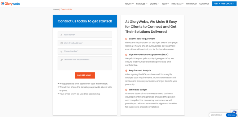 Bad Website Examples: Learn & Fix 20 Common Website Errors