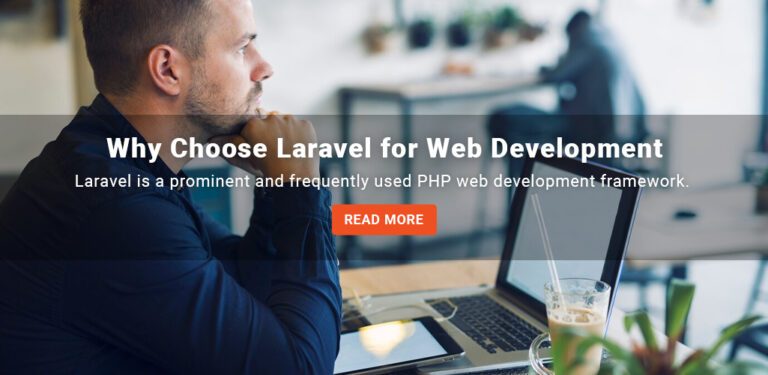 Benefits of Laravel Development Specialists - Glorywebs