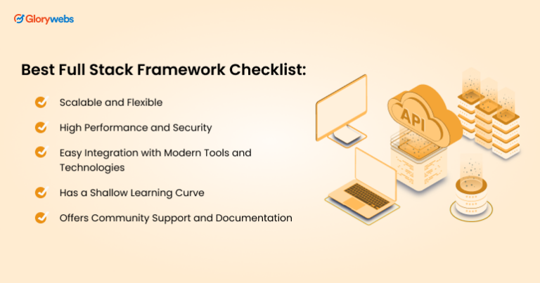 The Detailed Guide To Full Stack Frameworks in 2025