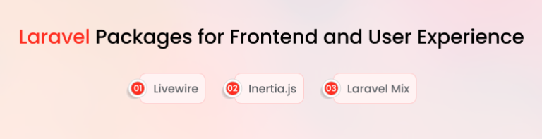 18 Best Laravel Packages to Boost Your Project in 2025