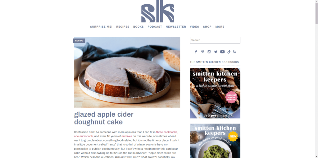 100 Unique Website Ideas to Drive Revenue in 2025