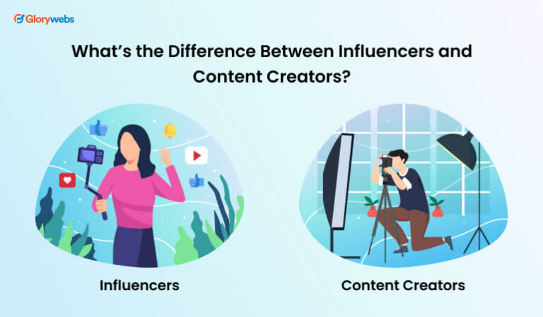 9 Types of Influencers You Need to Follow in 2026