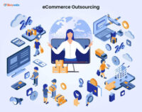 eCommerce Outsourcing Guide: Grow Your Online Store
