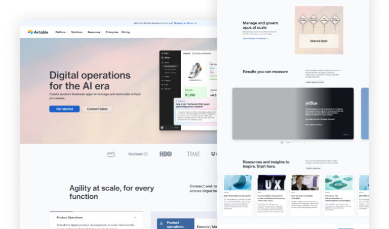 SaaS Landing Page: Build High-Converting Landing Page for SaaS