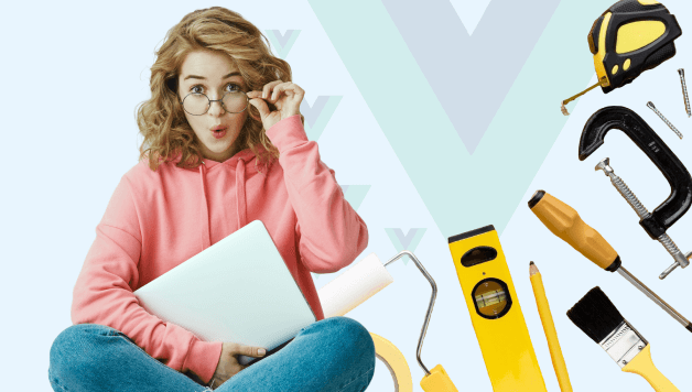 VueJS Development Services | Build Scalable Web Apps Today