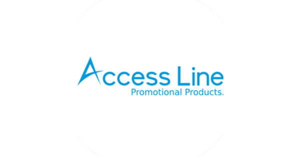 Access Line - Promotional Products Case Study | Glorywebs