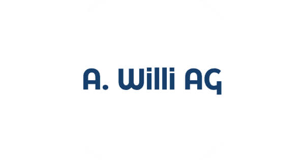 A.Willi AG - Staffing Solutions Switzerland | Case study