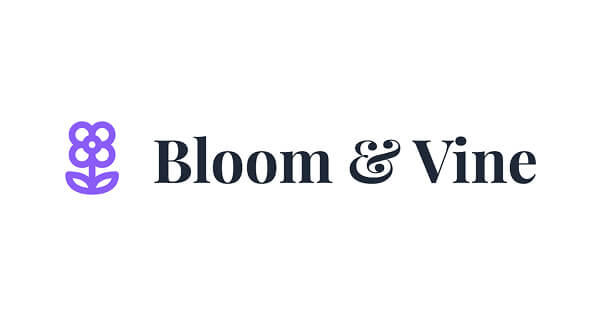Bloom & Vine: Google Ads Success & PPC Services | Glorywebs