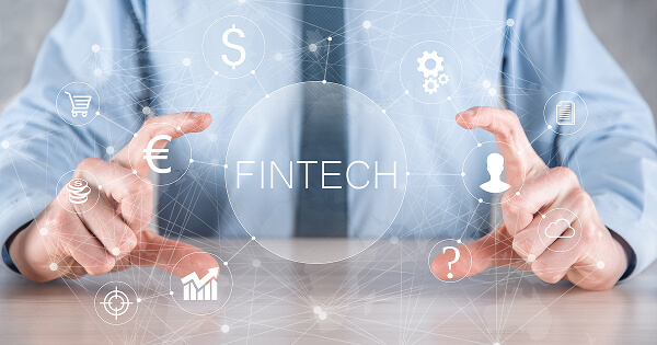 FinTech Software Development Company | Custom Solutions & Services