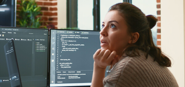 Hire Tailwind CSS Developers | Custom & Responsive Design Experts