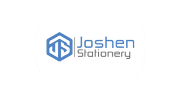 Joshen Stationery eCommerce Platform: Web Development | Glorywebs