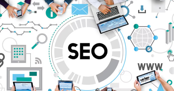 White Label SEO Reseller Program & Services - Glorywebs