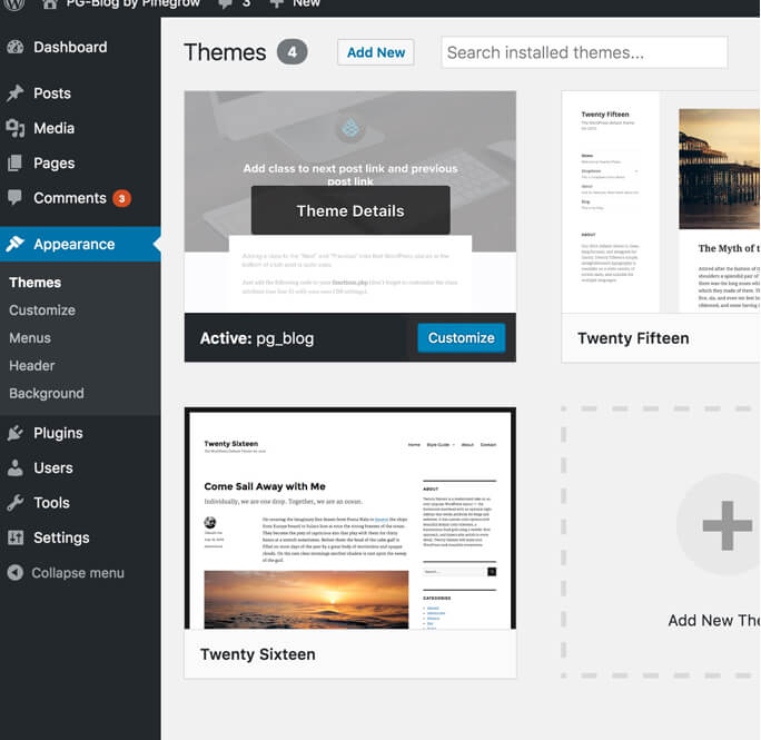 Custom WordPress Plugin Development Services - GloryWebs
